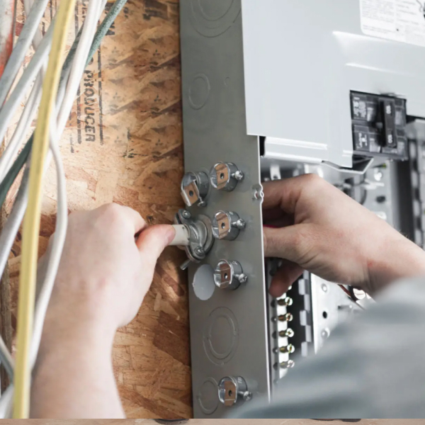 Electrical Wiring and Repair Services | Ace Hardware Home Services