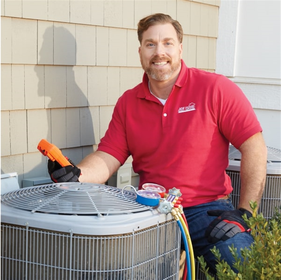 About Us | Ace Hardware Heating and Cooling Dayton, Ohio