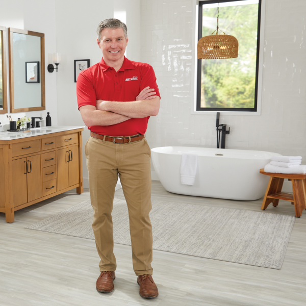 Tub & Shower Repair | Ace Hardware Home Services